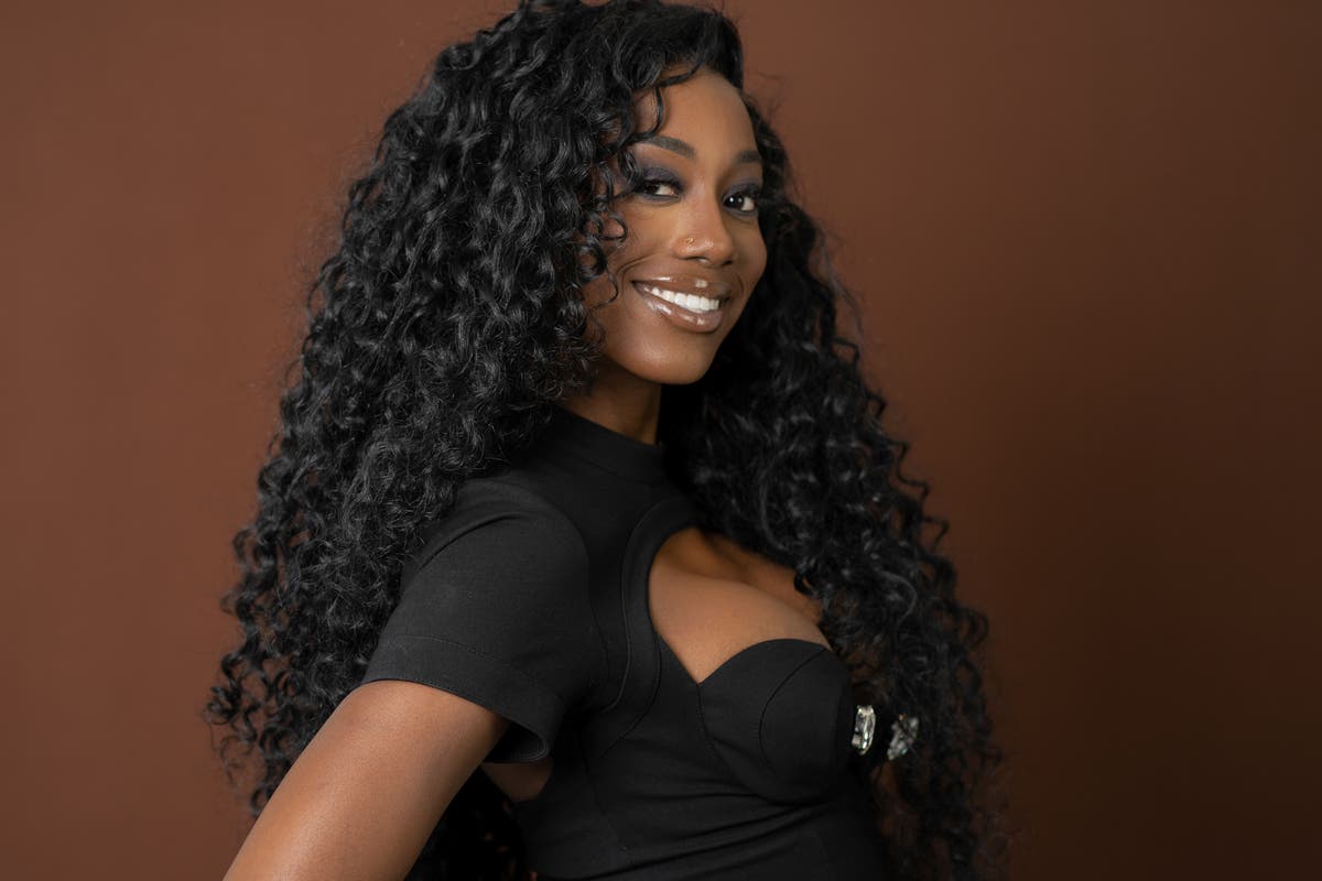 Flo Milli's new album proves the 'Never Lose Me' rising artist's dreams ...