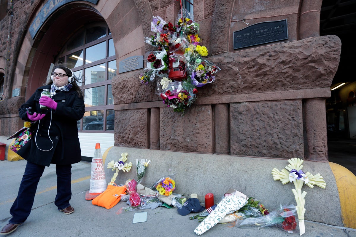 A decade after deaths of 2 Boston firefighters, senators pass bill to ...