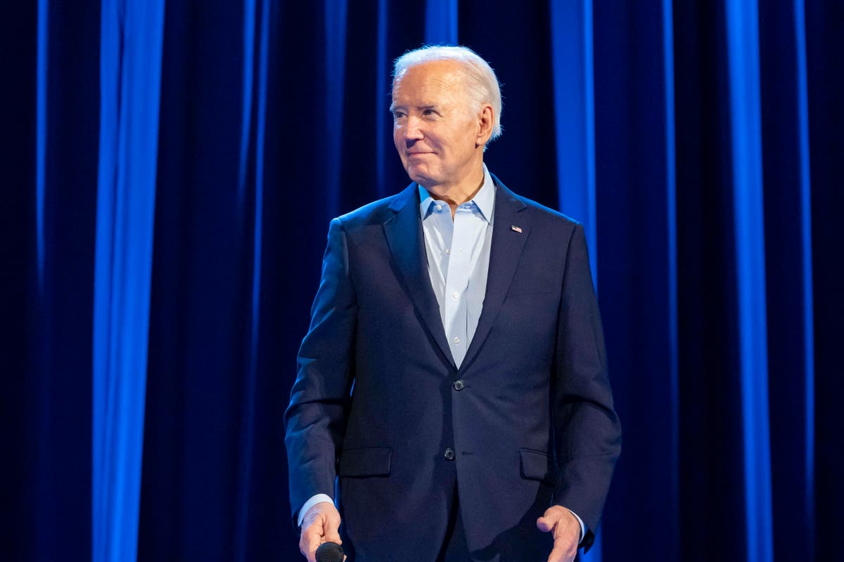Secret Service agent robbed at gunpoint during Biden’s weekend ...