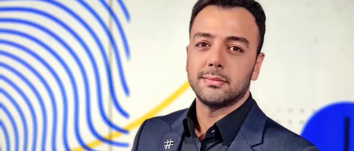 Pouria Zeraati: Terror police lead investigation as Iranian TV ...