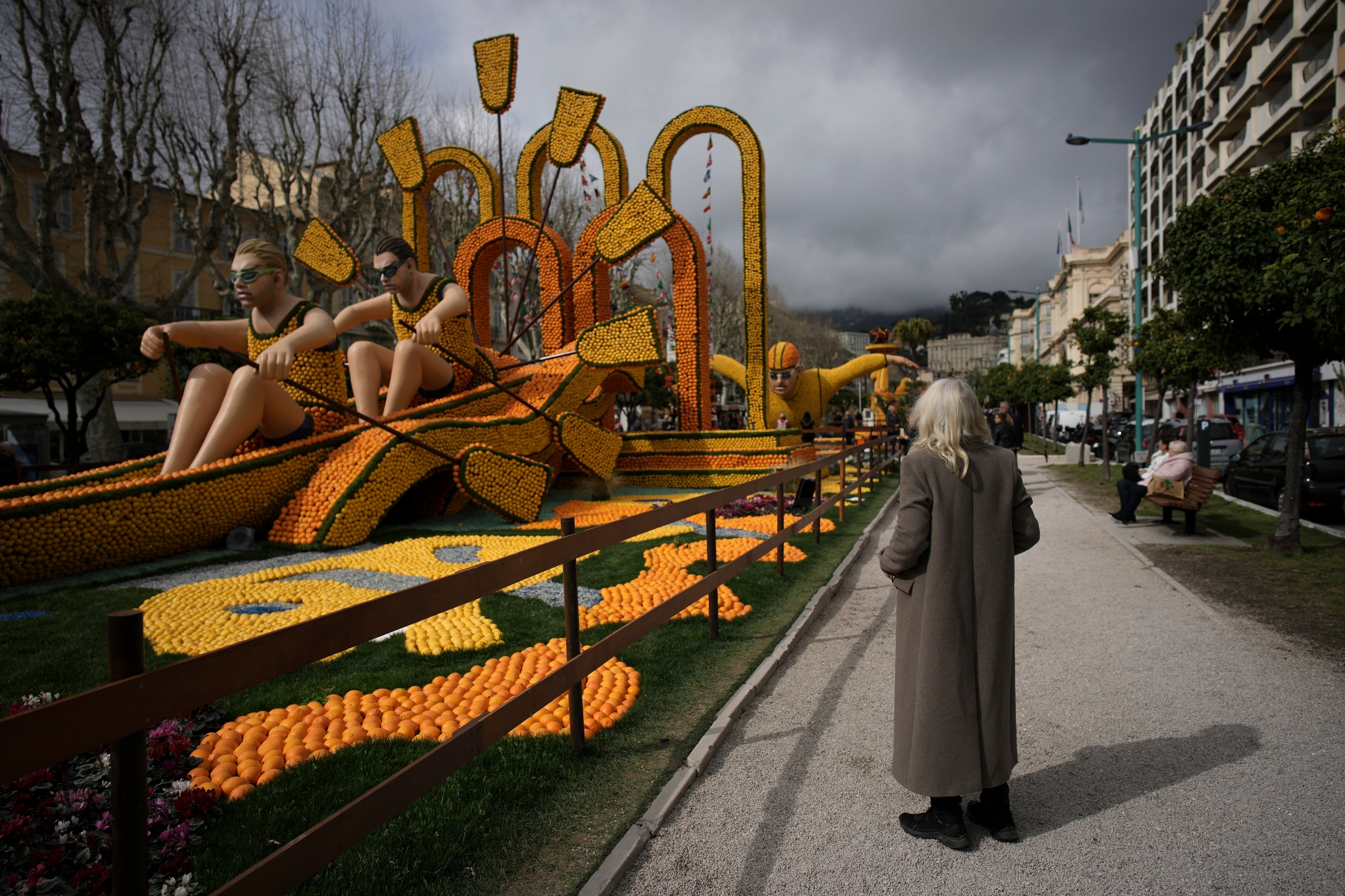 Menton Fendu Vs Menton Lisse
