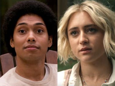 Chance Perdomo - latest news, breaking stories and comment - The ...