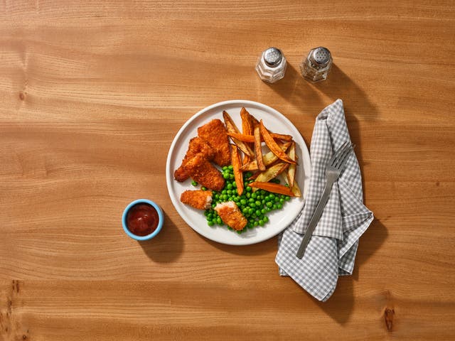 Three family dinner recipes inspired by CBeebies hit Bluey | The ...