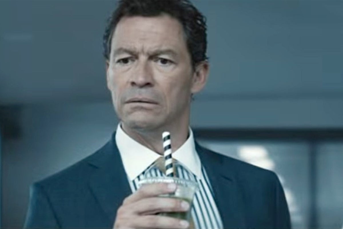 Nationwide’s Dominic West adverts banned for misleading consumers | The ...