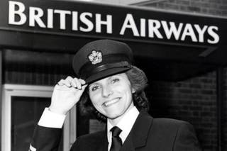 Fifty years of British Airways: the definitive timeline | The Independent