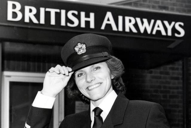 Fifty years of British Airways: the definitive timeline | The Independent
