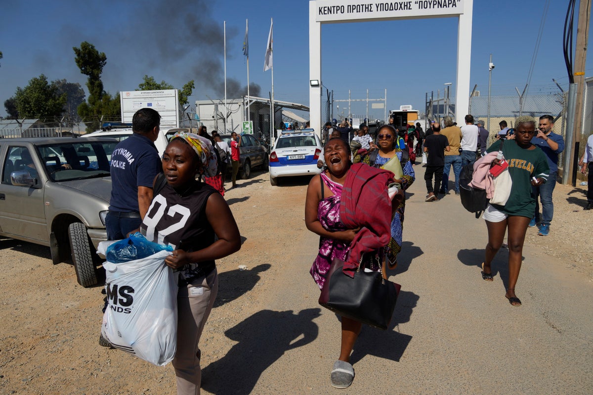 Cyprus president asks EU Commission chief to get Lebanon to stop ...