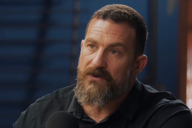 How ‘Mr Perfect’ Dr Andrew Huberman went from counselling millions on ...