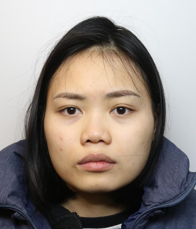 Missing teen who vanished a month ago in Trowbridge spotted with ...