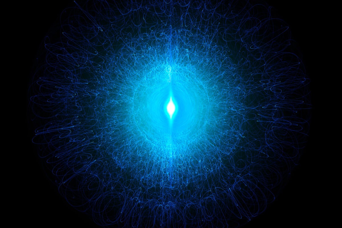 Artificial sun sets record temperature in huge boost for nuclear fusion ...