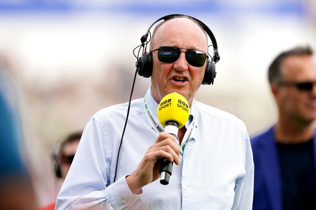 Jonathan Agnew standing down as BBC cricket correspondent at end of ...