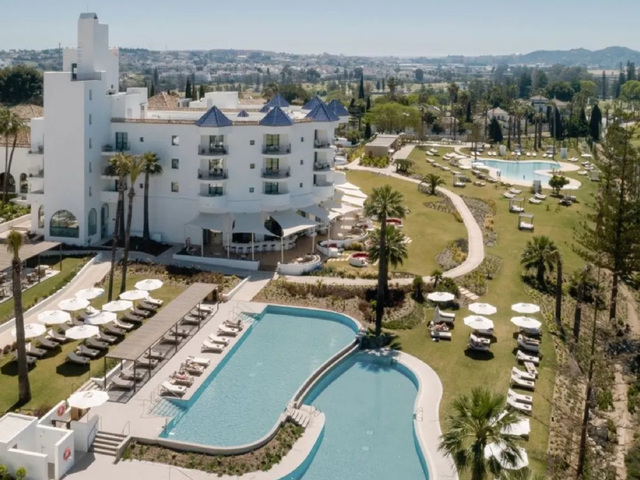 12 best kids club resorts in Europe 2026 – where to stay for family ...