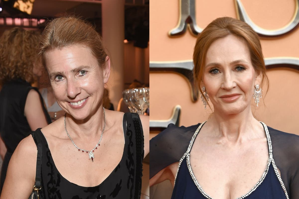 Lionel Shriver says watching Harry Potter actors speaking out against ...