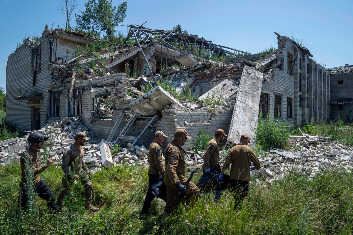 In Ukraine if Black Tulip can’t bring the bodies of loved ones home, no ...
