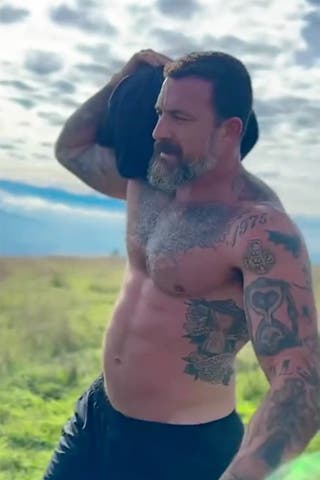 How ‘Mr Perfect’ Dr Andrew Huberman went from counselling millions on ...