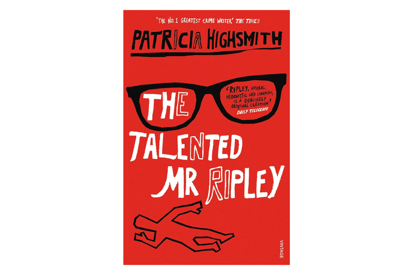 The Talented Mr. Ripley book is just 99p on Kindle now | The Independent