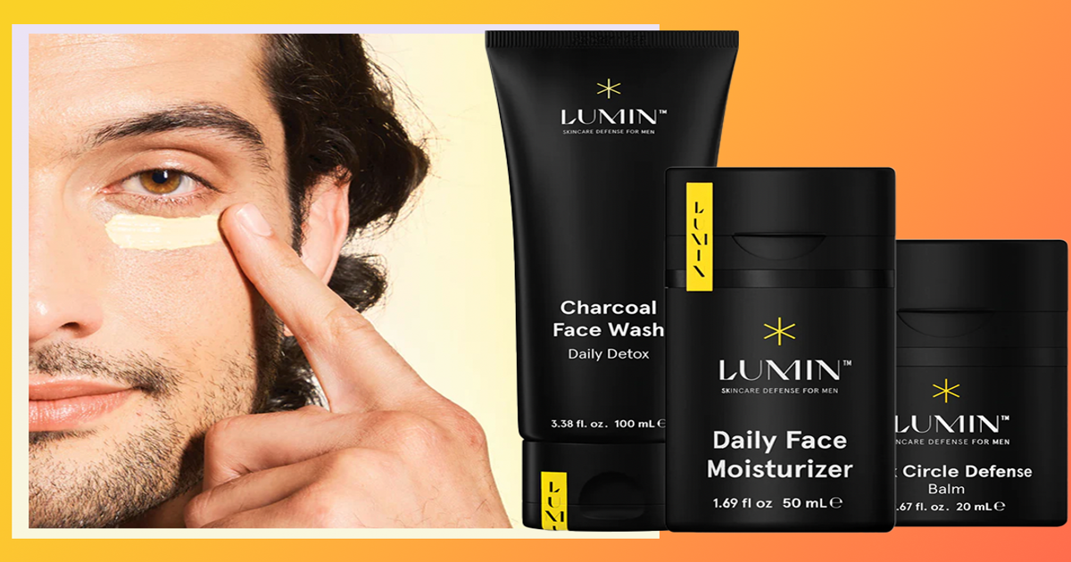 lumin returns policy