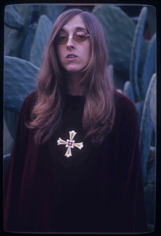 The untold story of Judee Sill, Oakland’s forgotten star finally ...