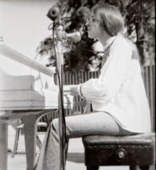 The untold story of Judee Sill, Oakland’s forgotten star finally ...