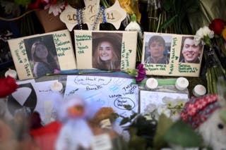 ‘Adults around him failed him’: The eerily similar cases of convicted ...