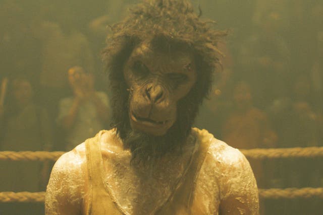 Monkey Man: Why has the India release of Dev Patel’s directorial debut ...