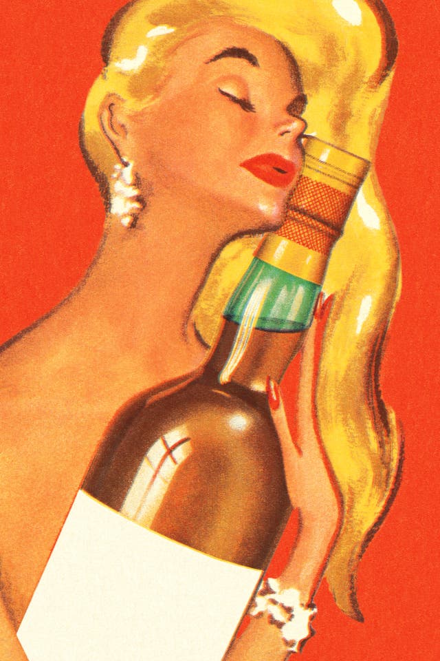 How drag developed a drink problem: ‘Everyone expects us to be loud and ...