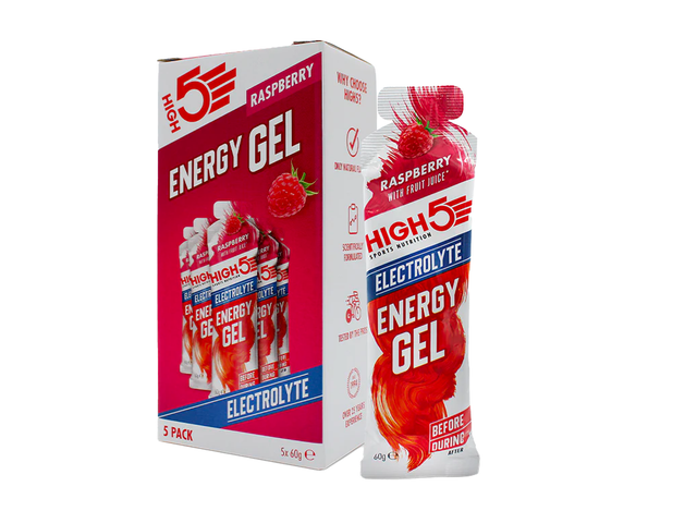 Best energy gels for 2024, recommended by experts | The Independent