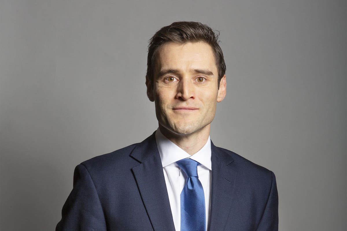 Tory MP says he was victim of ‘cyber flashing’ in parliamentary sexting ...
