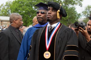The epic rise and fall of Sean ‘Diddy’ Combs | The Independent