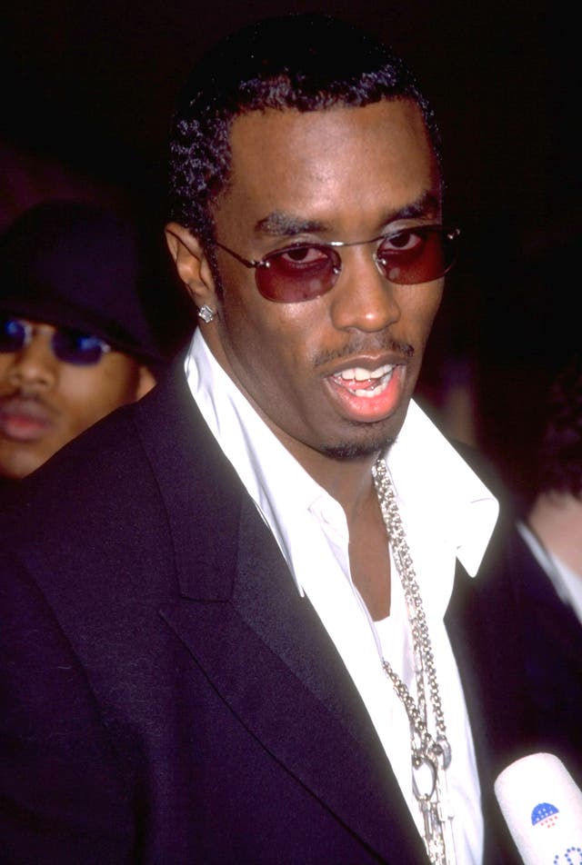 The epic rise and fall of Sean ‘Diddy’ Combs | The Independent