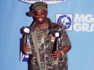 The epic rise and fall of Sean ‘Diddy’ Combs | The Independent