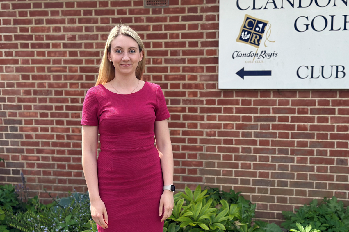 Deputy PCC for Surrey fasts voluntarily for Ramadan to create community ...