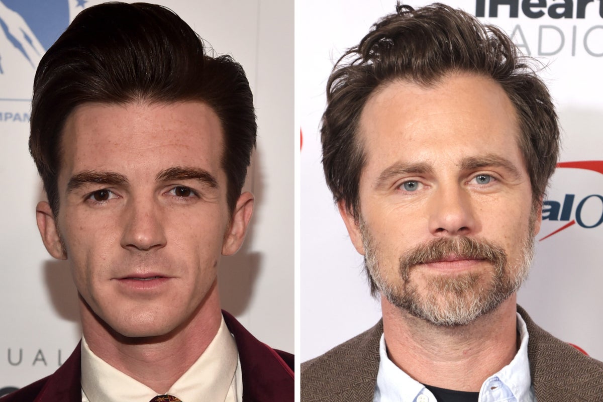 Drake Bell forgives Rider Strong over Brian Peck letter controversy ...