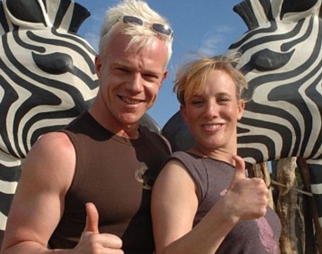 Ex-CBBC presenter pays tribute to Mark Speight on death anniversary ...