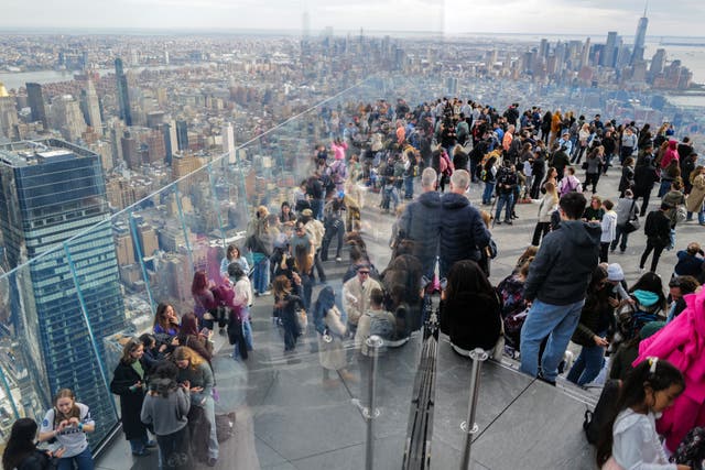 Total solar eclipse 2024 in pictures: Photos as North America, Canada ...