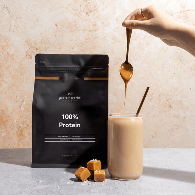 Healthy living made easy with Protein Works’ wide range of protein ...