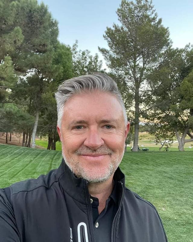 Las Vegas attorney and wife killed as gunman opens fire during child ...