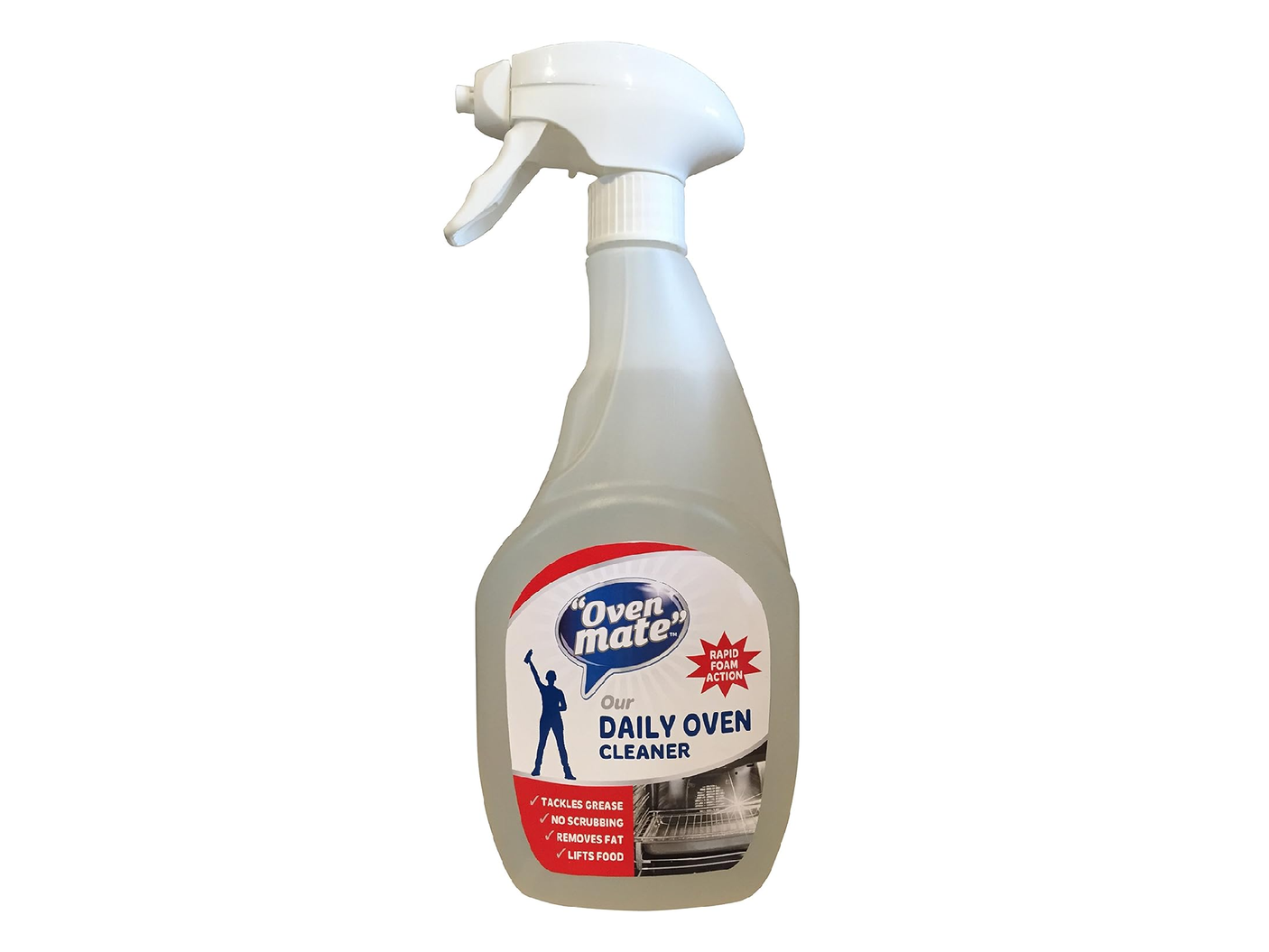 Best oven cleaners, tried and tested | The Independent