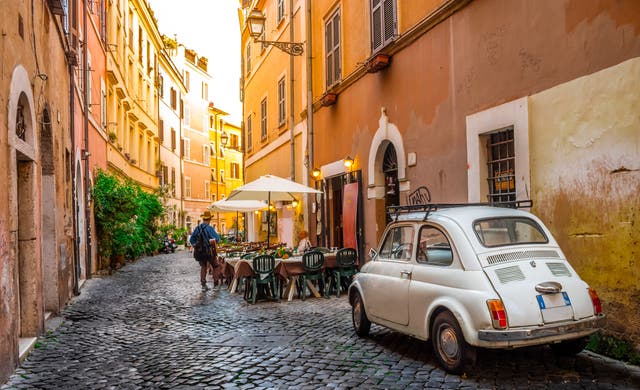 The best Italy city breaks to book in 2024 | The Independent