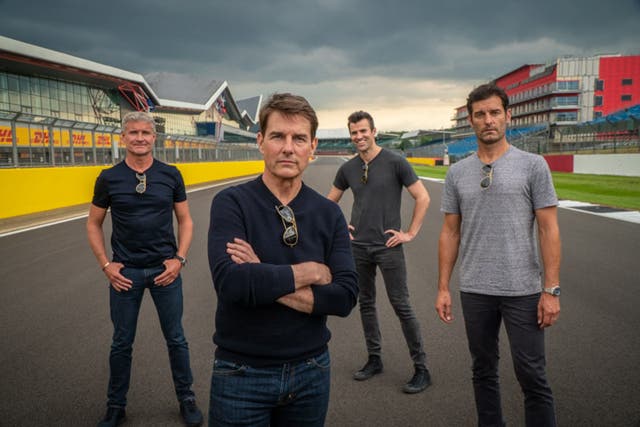 The rapidly expanding, industry defying UK production company that’s ...