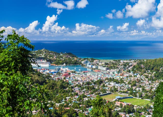 Mountains to the Beach: how to enjoy seven stunning days in Saint Lucia ...