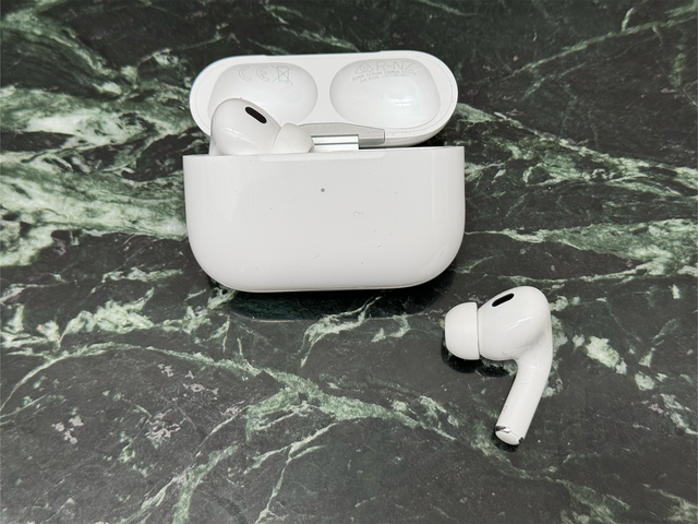 Apple AirPods pro 2 review: Audio, battery life and more | The Independent