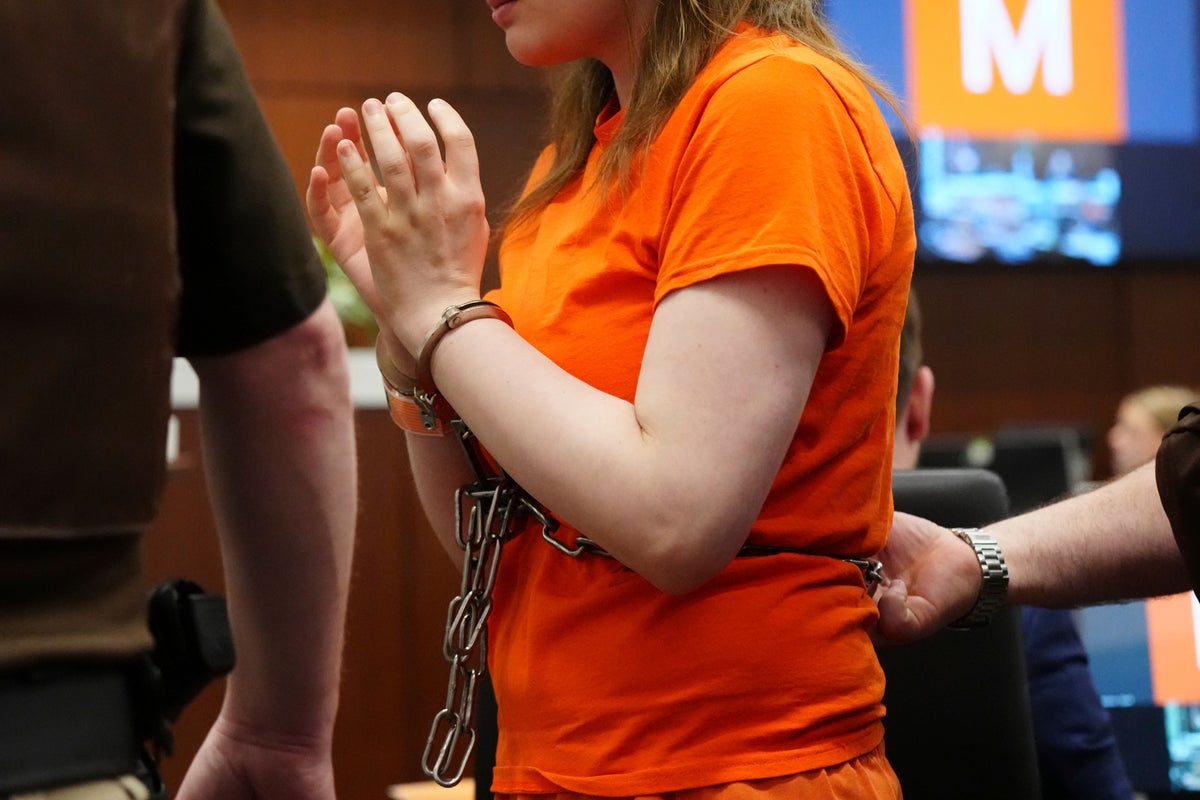 Doctors say Wisconsin woman who at 12 nearly killed girl should be let ...