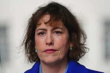 Zoe Grunewald | The Independent