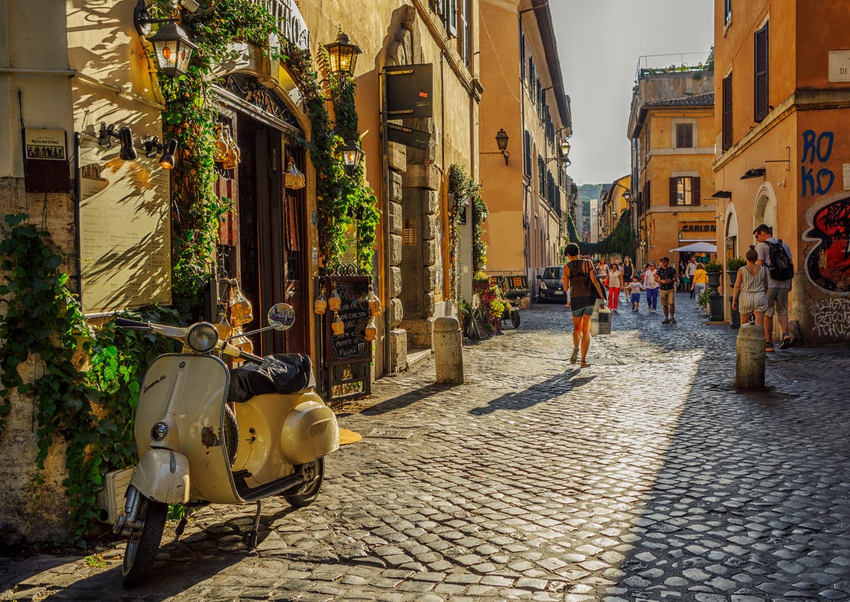 Best Italy holiday destinations for 2024 | The Independent