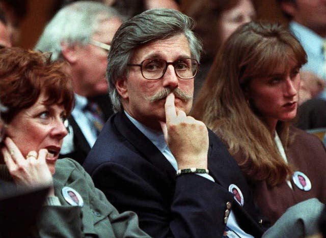 Ron Goldman: Father of murdered friend of Nicole Brown speaks on OJ ...