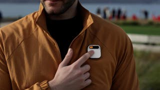Apple is working on a wearable AI pin, report says | The Independent