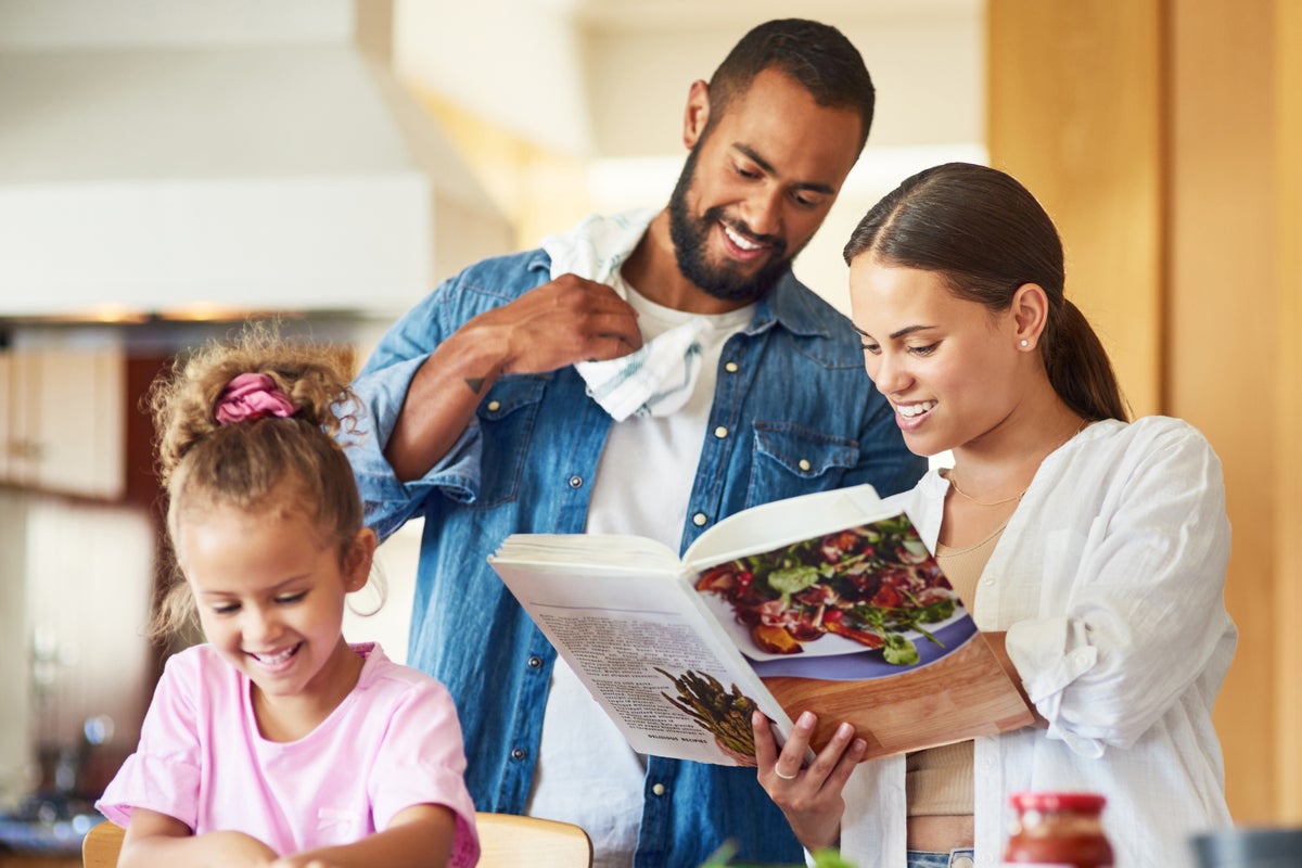 Cookbooks 2024: How social media fuelled a transformation in recipe ...