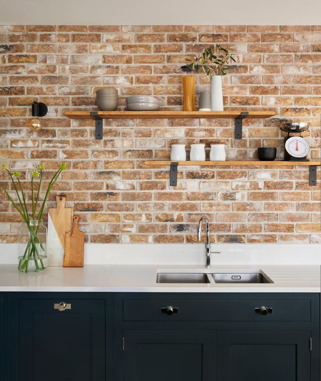 How to make a small kitchen look luxurious | The Independent