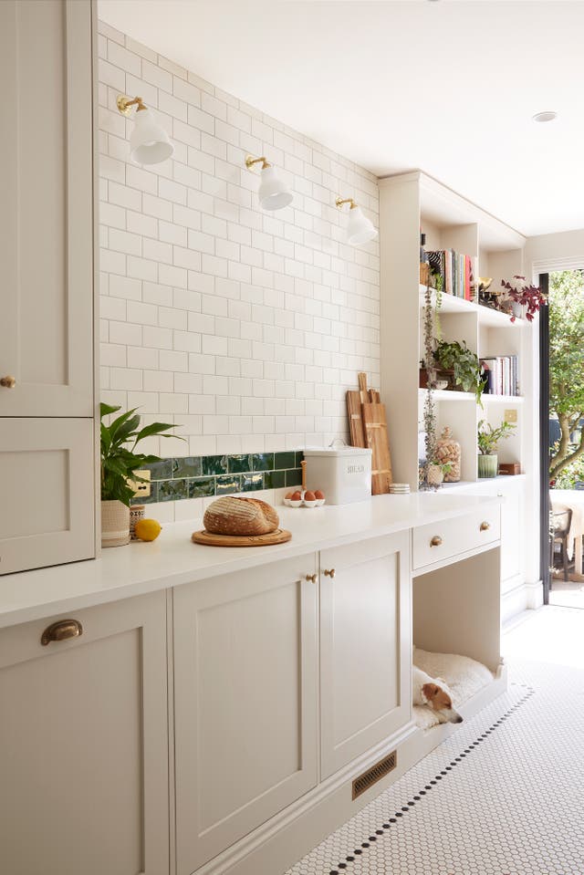 How to make a small kitchen look luxurious | The Independent